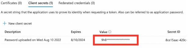 Configure Single Sign-On for Microsoft Entra ID | Okta