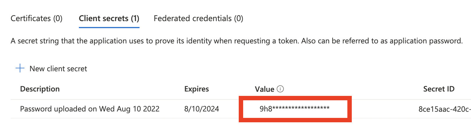 Microsoft Entra ID integration | Okta